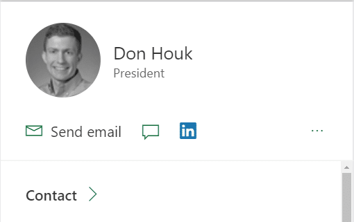 How To Integrate LinkedIn And Outlook | Next7 IT How To Integrate LinkedIn And Outlook | Next7 IT