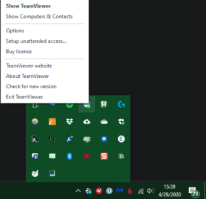 How To Manage Startup Programs In Windows 10 | Next7 IT