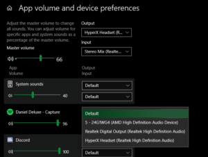 How To Control Sounds In Windows | Next7 IT