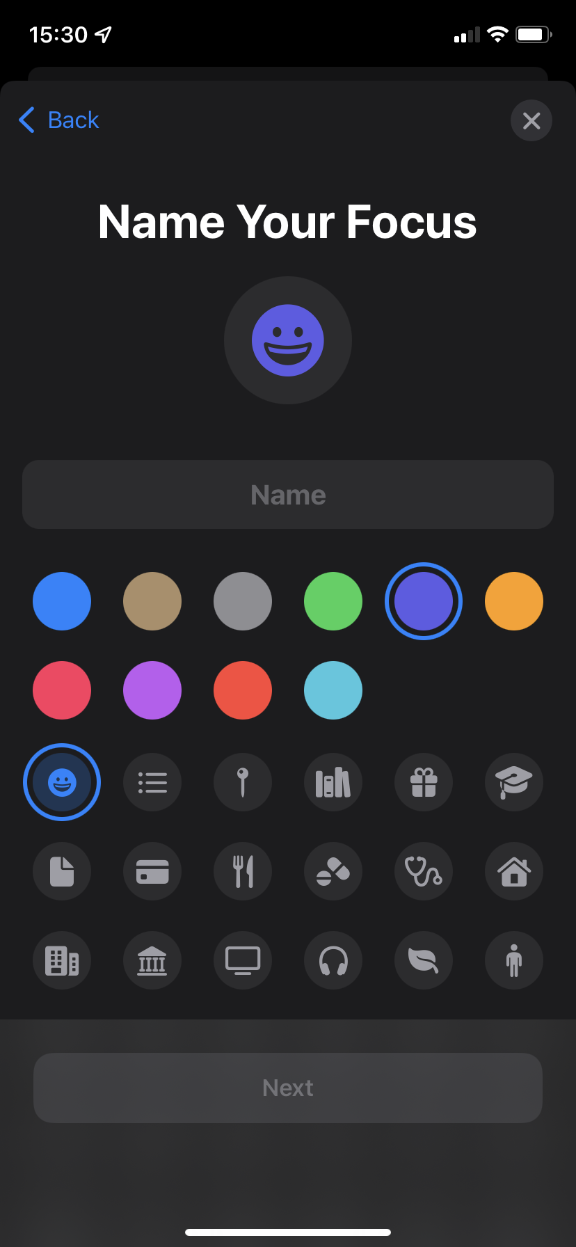 How To Use Focus In IOS 15: Enhance Your Alerts Management