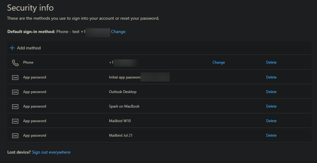 Keep Your Microsoft 365 Account Secure With These Strategies