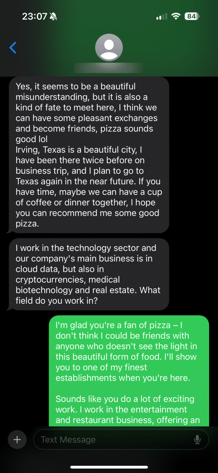 Beware Of The Wrong Number Scam: Stay Informed Today